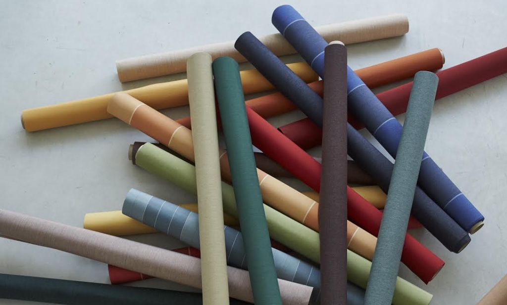 Nouvelle collection Dickson